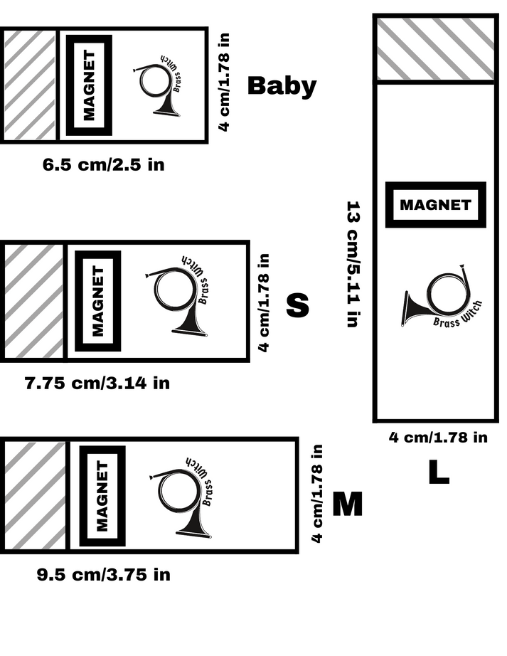 Brass Witch – Bewitched Music